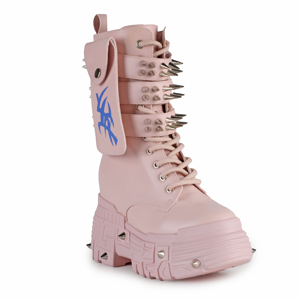 CV Chem - Pink – Anthony Wang